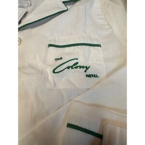 Petite Plume | Pajamas | Petite Plume X The Colony Hotel Pajama Set ...